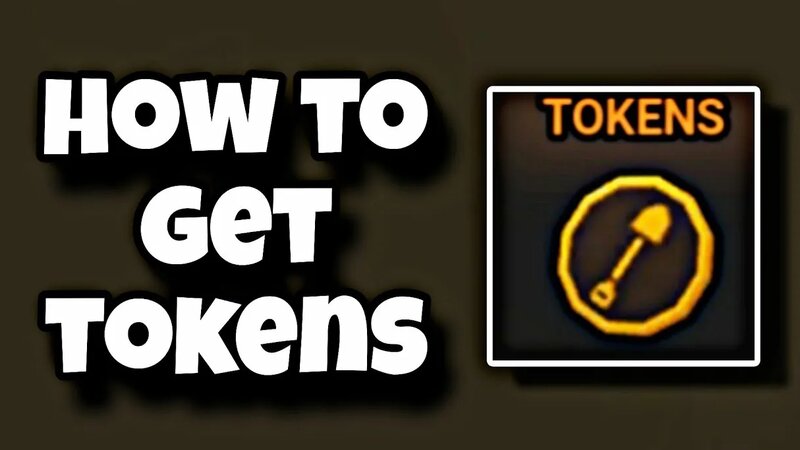 How to Get Tokens in Dig It Roblox | tokens - Yandex Video aramada ...