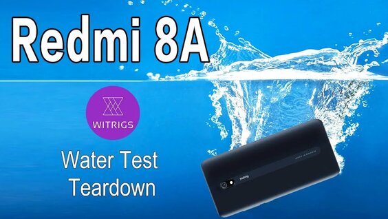 xiaomi redmi 8a: 469 video Yandex'te bulundu