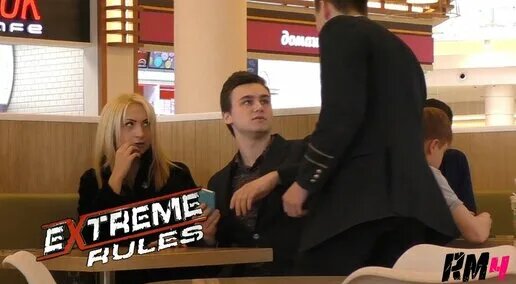 Fake Agent Public Pickup Michaela from Czech Streets with money