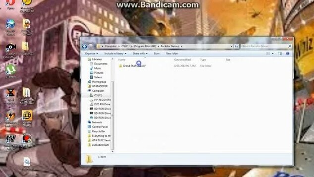 How to install asi loader + asi mod on gta 4 [[tut.]] - Смотреть онлайн ...