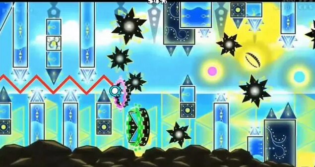 Tidal wave verified zoink - Смотреть онлайн в поиске Яндекса по Видео