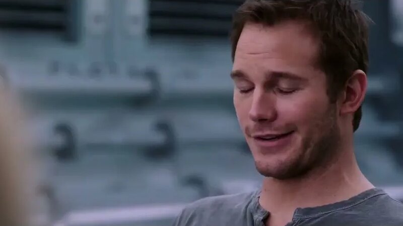 Passengers (5 of 10) - Aurora and Jim - Смотреть онлайн в поиске ...