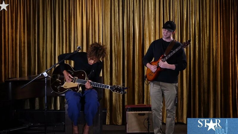 Star Sessions with Payge Turner: WYLD - Watch online in Yandex video search