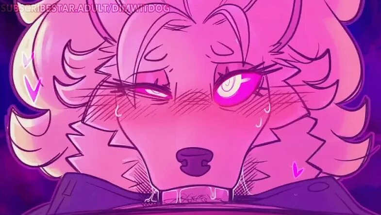 Dimwitdog || Pokemon Copyright || Foxy Paws Blessed— Видео от Foxy Paws ...