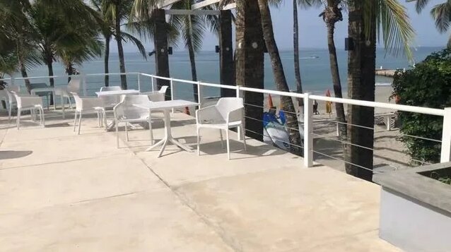 Hotel El Yaque Paradise - Isla de Margarita - Venezuela - Смотреть ...