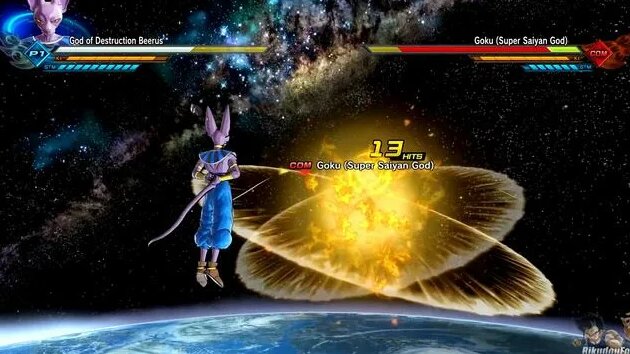 Dragon Ball Xenoverse 2 - All New Transformations & Ultimate Attacks ...