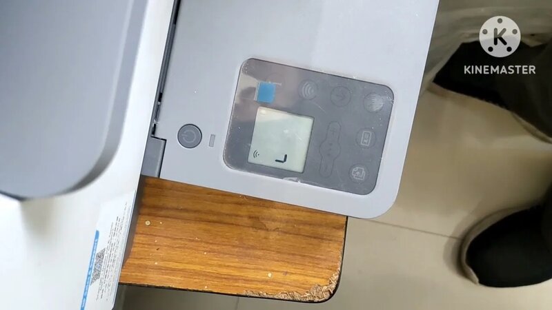 how to solve error 49 | error 49 in HP printer |hp laser tank printer ...