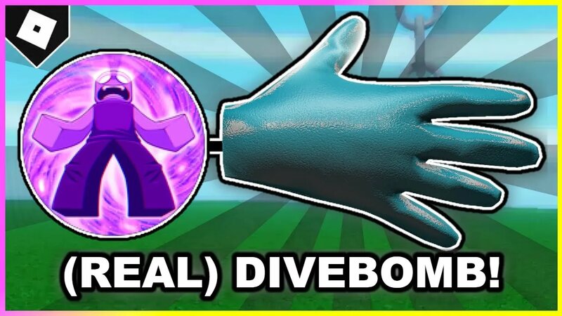 How to Actually get Divebomb Glove + "Null Piercer" Badge in SLAP ...