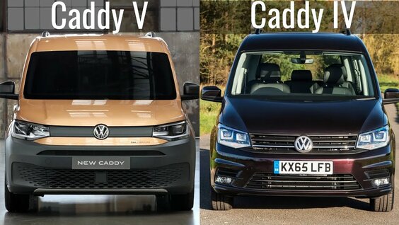 volkswagen caddy: 893 video Yandex'te bulundu