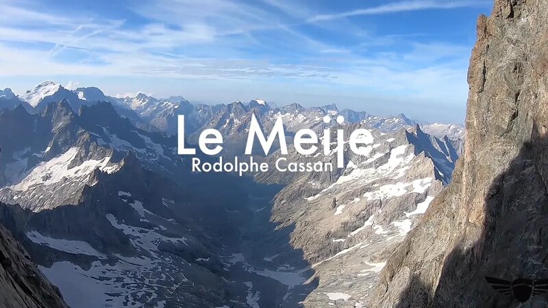 Le Meije: Rodolphe Cassan - Yandex Video aramada çevrimiçi izle