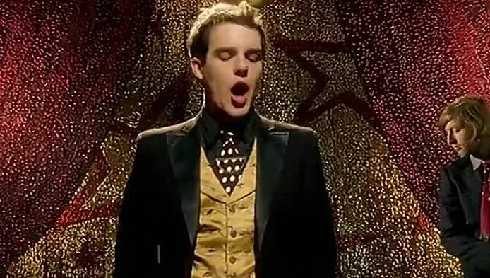 The Killers - Mr. Brightside (Official Music Video) - Смотреть онлайн в ...