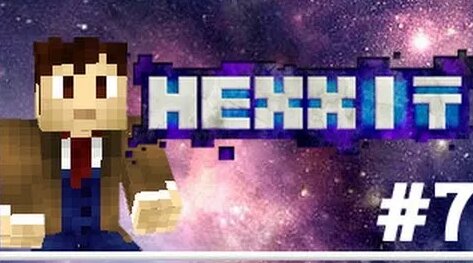 minecraft hexxit indir: 853 video Yandex'te bulundu