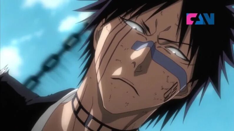 Аниме: "Блич / Bleach" – 211-220 серия / Все серии подряд / Марафон ...