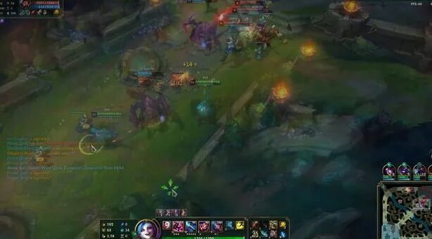 League of Legends Announcer Pack Showcase: Samuel L. Jackson (HoN ...