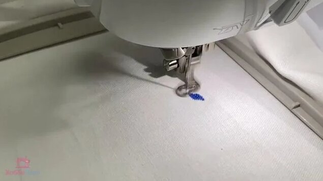 Обзор Brother Innov-Is F480 || Швейно-Вышивальная Машина - Смотреть ...