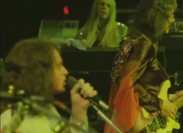 Yes - Close to the Edge (Live 1972 YesSongs) - Смотреть онлайн в поиске ...