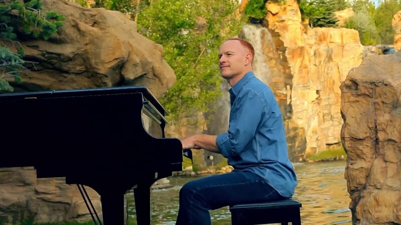 Waterfall (Jon Schmidt Original) - ThePianoGuys (HD) - Смотреть онлайн ...