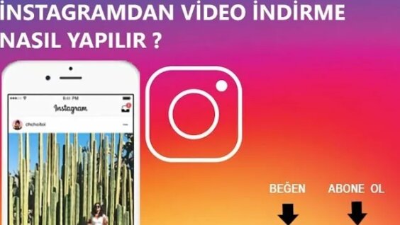 instagram video indir: 2 bin video Yandex'te bulundu