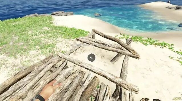 RAFT vs Stranded DEEP: Сравнение выживалок - Смотреть онлайн в поиске ...