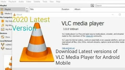 VLC Free Download | Vlc Media Player Latest Versions 2020 Download free ...