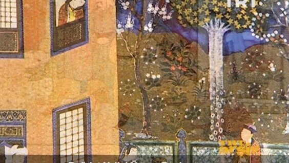 fuzuli eserleri: 643 video Yandex'te bulundu