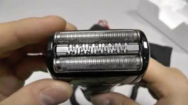 Видео Бритва Braun 5 серия тестирование | OK.RU - Смотреть онлайн в ...