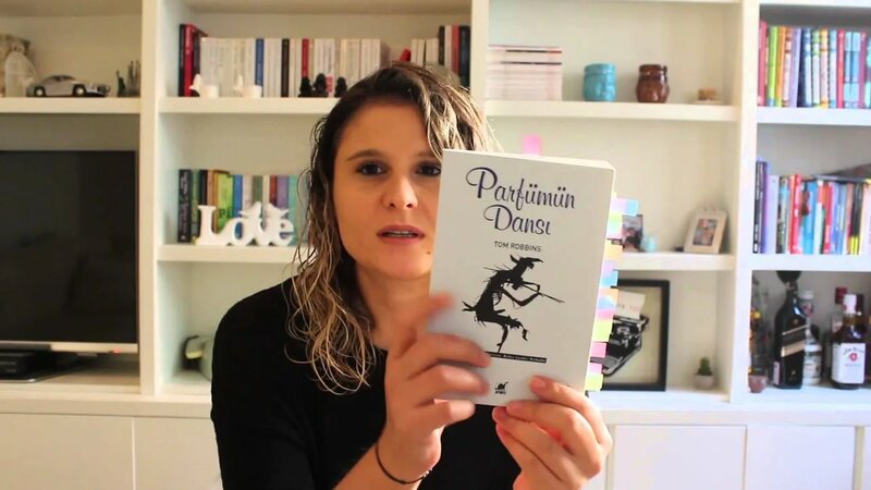 Parfümün Dansı - Tom Robbins - Yandex Video aramada çevrimiçi izle