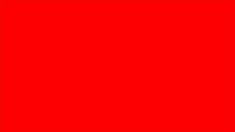 A Blank RED Screen that lasts 10 hours in Full HD, 2D, 3D, 4D ...