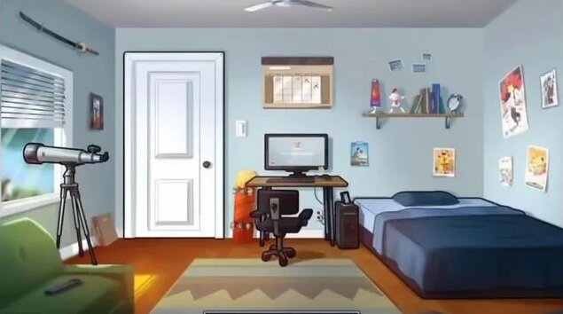 Roxxy, Becca and Crystal full walkthrough || Summertime saga gameplay ...