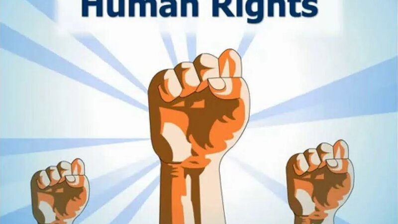 Human Rights - (Social Science) - Iken School - (English audio ...
