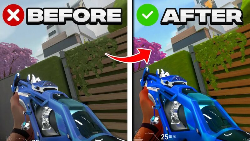Change These Valorant Color Settings - Best Valorant Color Settings ...