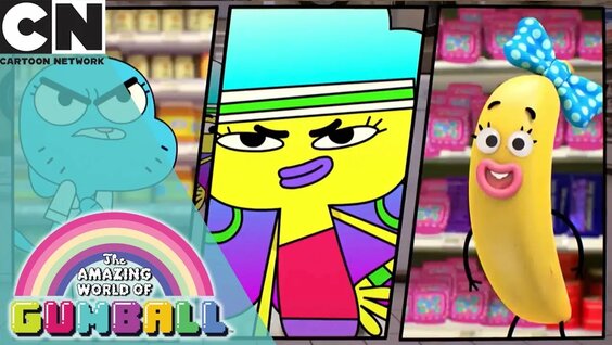 gumball matchattea: 969 video Yandex'te bulundu