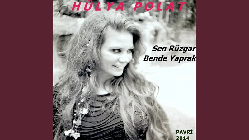 Sen Rüzgar Bende Yaprak (Pavri) - Смотреть онлайн в поиске Яндекса по Видео