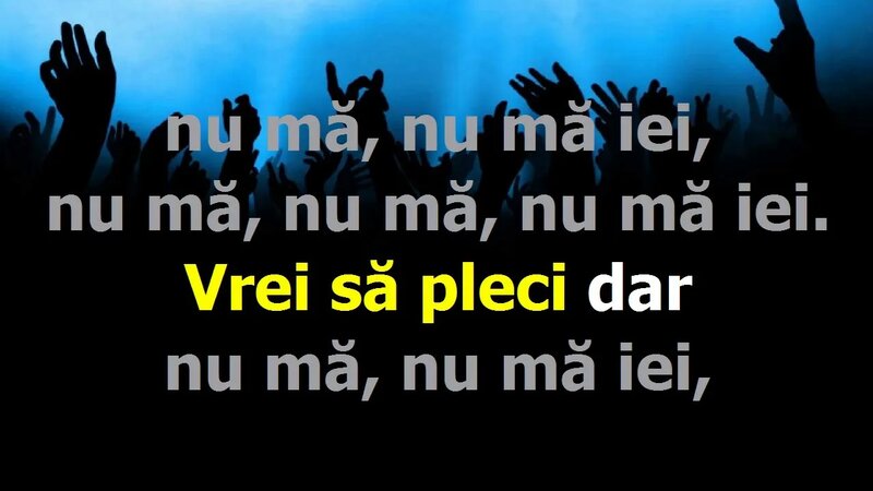 Numa Numa - O-Zone - Lyrics - Смотреть онлайн в поиске Яндекса по Видео