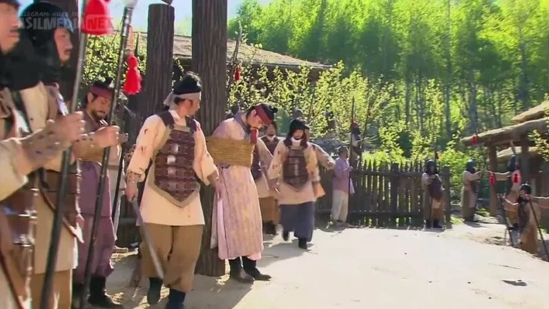 Sheryurak 76-qism Koreya seriali Ozbek tilida ( — Видео от Uzbekkino ...