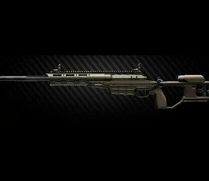 Escape From Tarkov -Sako TRG M10 .338 LM - Смотреть онлайн в поиске ...