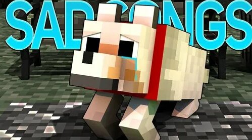 ТОП 3 Грустных Майнкрафт Клипов (Сборник) | Top Best Sad Minecraft Life ...