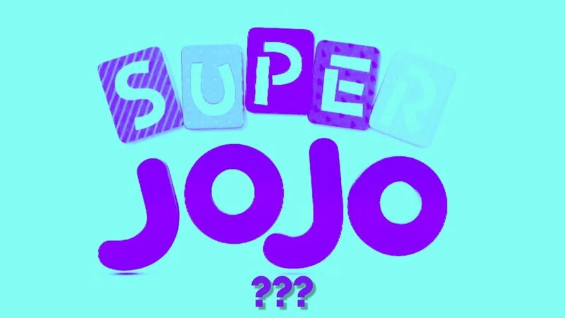Super jojo Effects (sponsored by preview 2 effect)