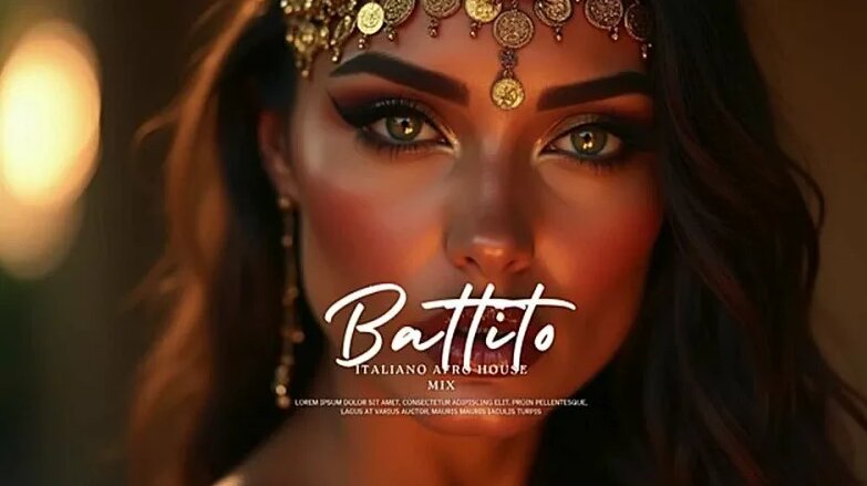 Battito - Italian Afro House Mix 2025 _ Trending Italian Dance Hits ...