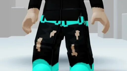 R63 Vergil Status (Roblox Animation)