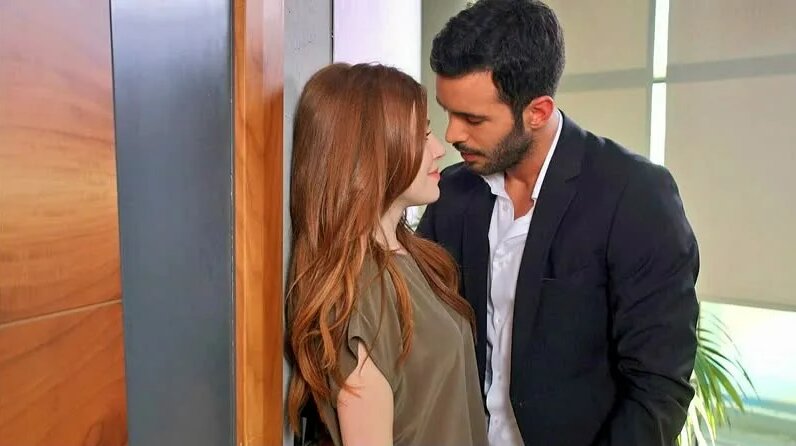 Дефне и Омер «Любовь напрокат» (9-14) / Defne & Omer «Kiralik Aşk»