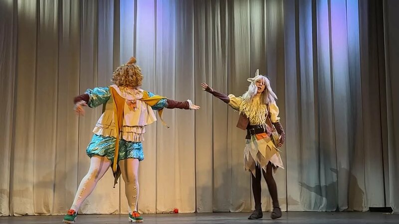 сим сим - откройся!, Катушка Обыкновенная — Yaelokre — Clementine, Cole ...