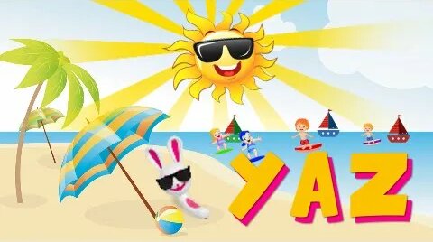 yaz mevsimi okul öncesi: 821 video Yandex'te bulundu