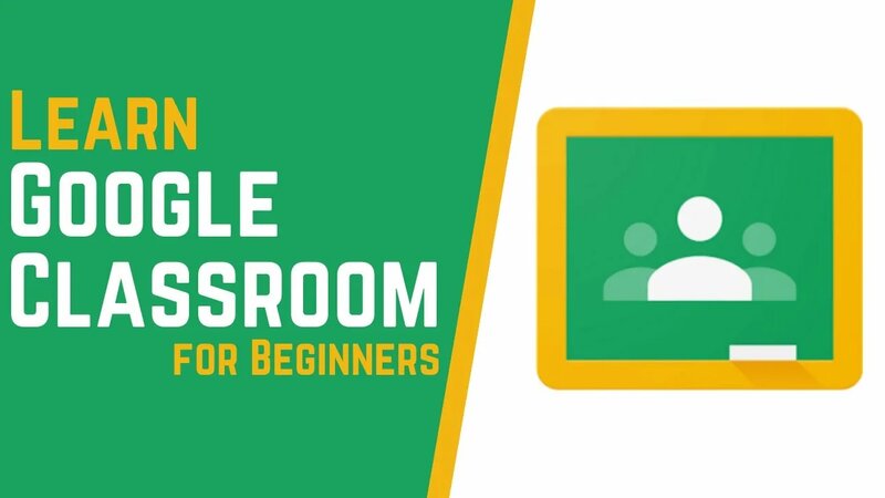 How to Use Google Classroom 2020 - Tutorial for Beginners