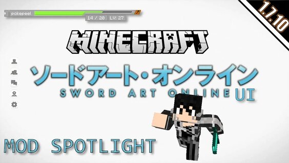 sword art online mod minecraft: 899 video Yandex'te bulundu