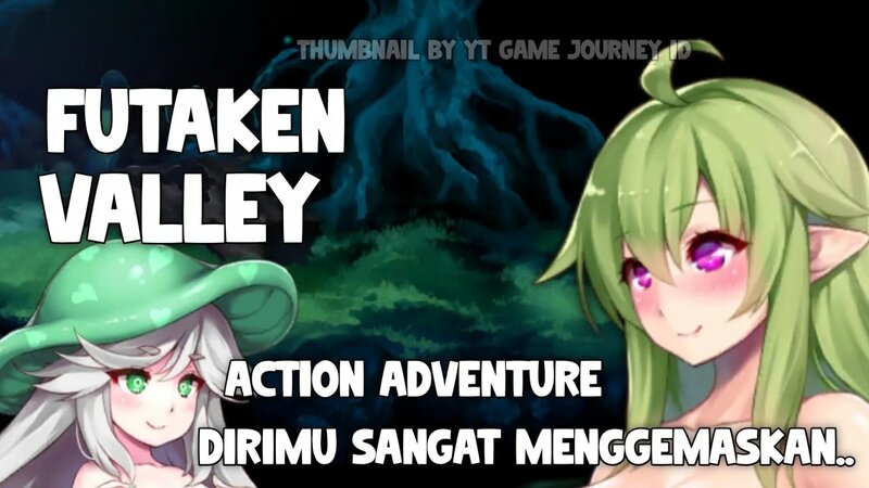 GameH Action Adventure Dengan Gameplay Ciamik Futakin Valley Android ...