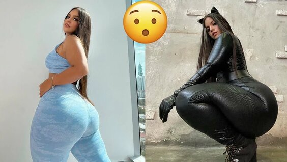 Graciebon 🍑 curvy model | plus size model from brazil| plus size model ...