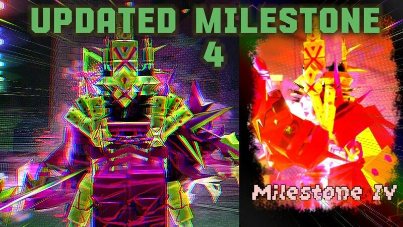 1x1x1x1 NEW Milestone IV Showcase Forsaken Guest666 Update! - Смотреть онлайн в поиске Яндекса ...