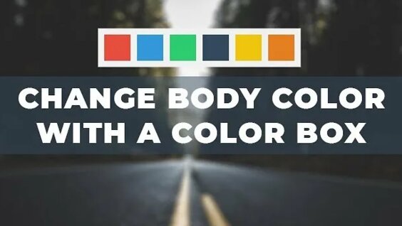 Html Body Background Color Css 886 Video Yandexte Bulundu 