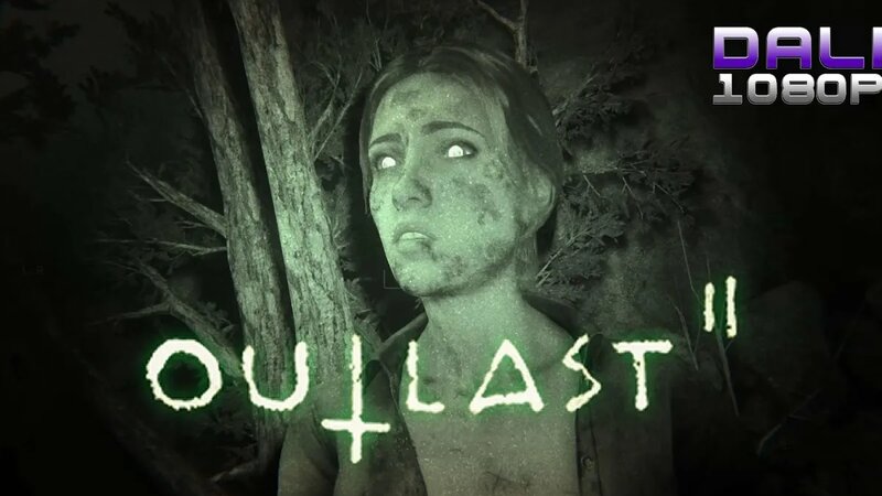 Outlast 2 PC Gameplay 1080p 60fps - Yandex Video aramada çevrimiçi izle